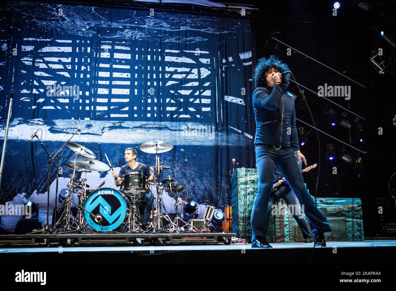 American punk rock band hi-res stock photography and images - Alamy