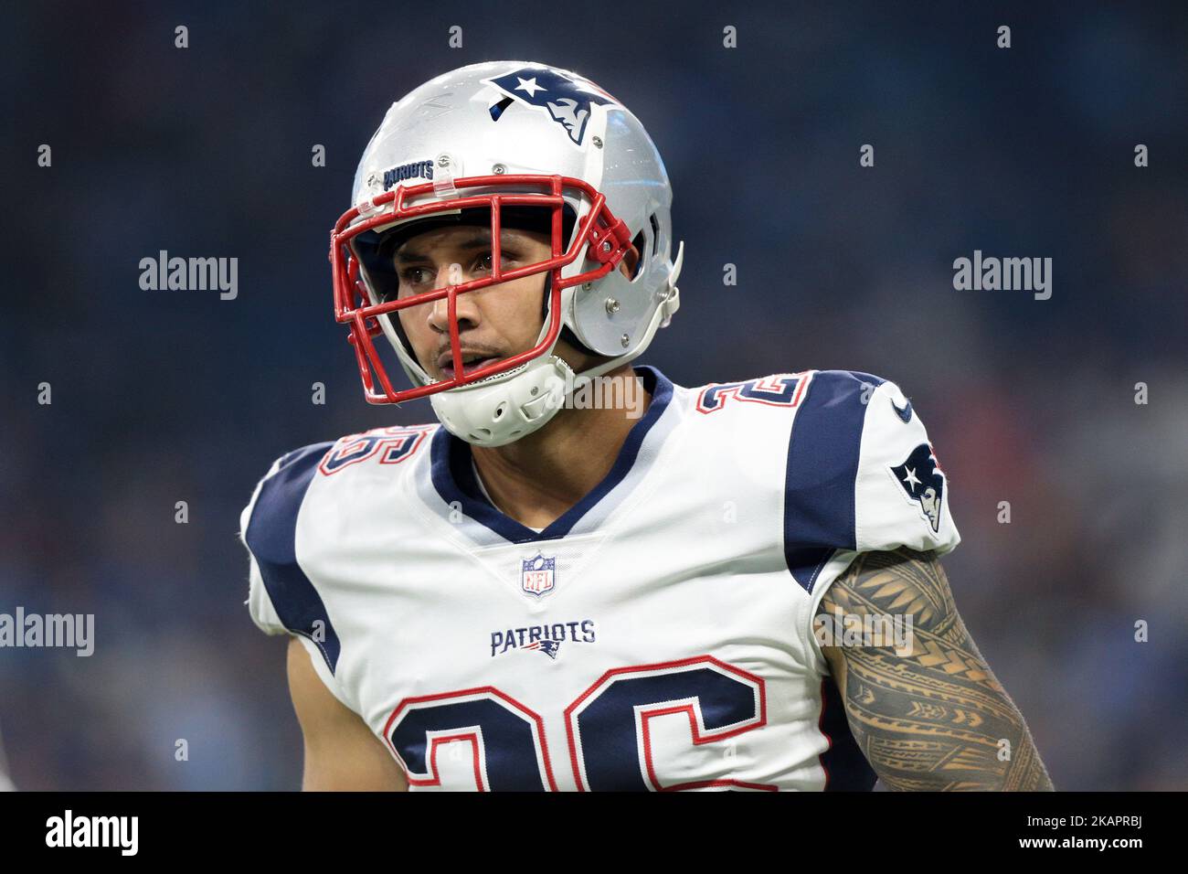 Jason thompson hi-res stock photography and images - Alamy