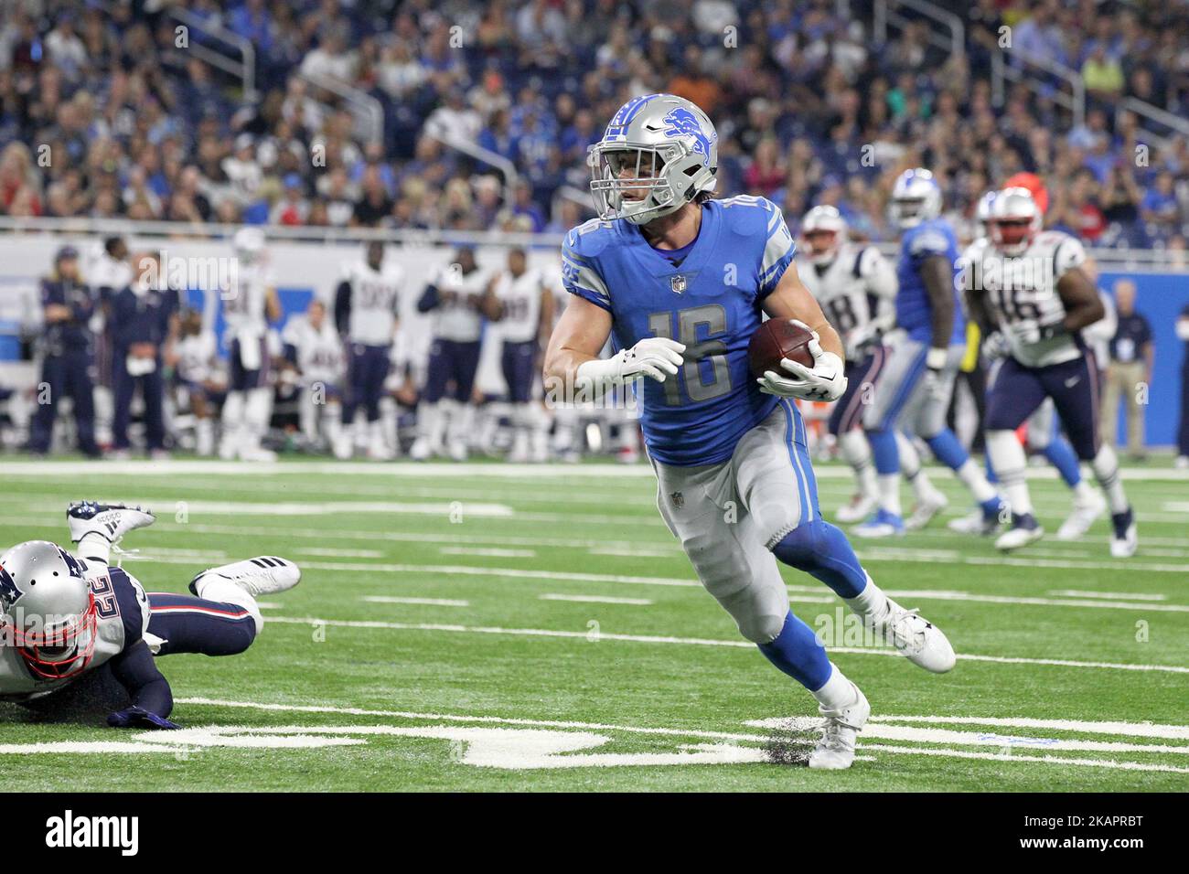 Jace billingsley hi-res stock photography and images - Alamy