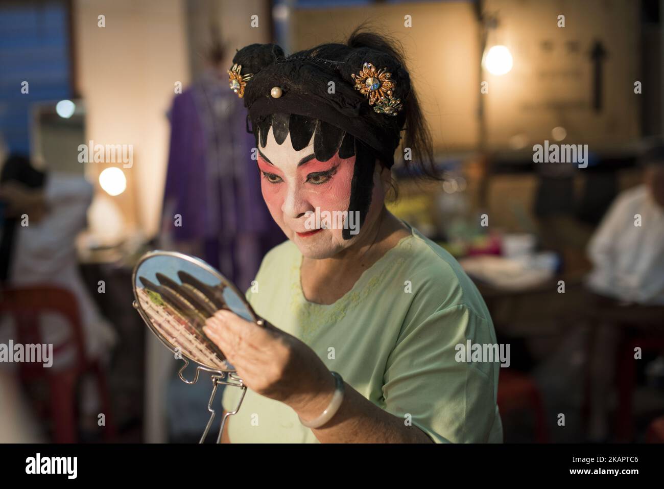 Shen ye hi-res stock photography and images - Alamy
