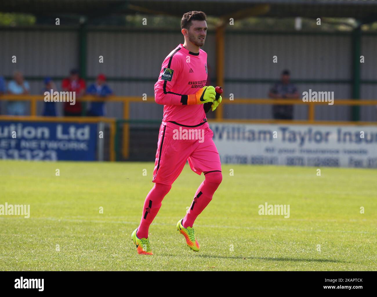 Aveley town fc hi-res stock photography and images - Alamy