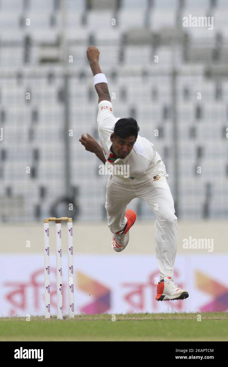 Mustafizur rahman hi-res stock photography and images - Alamy