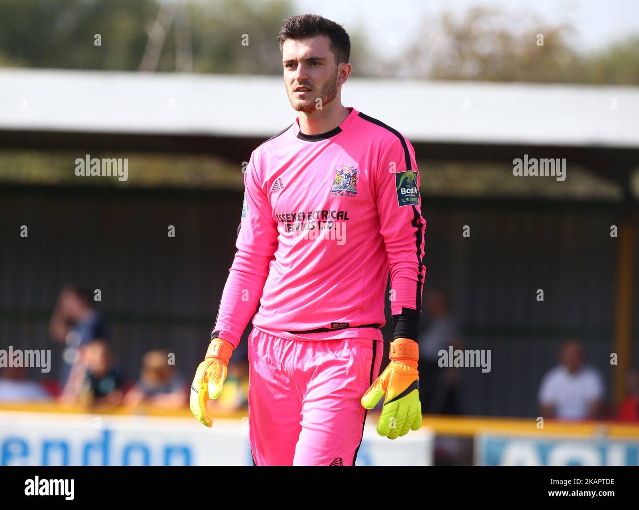 Aveley town fc hi-res stock photography and images - Alamy
