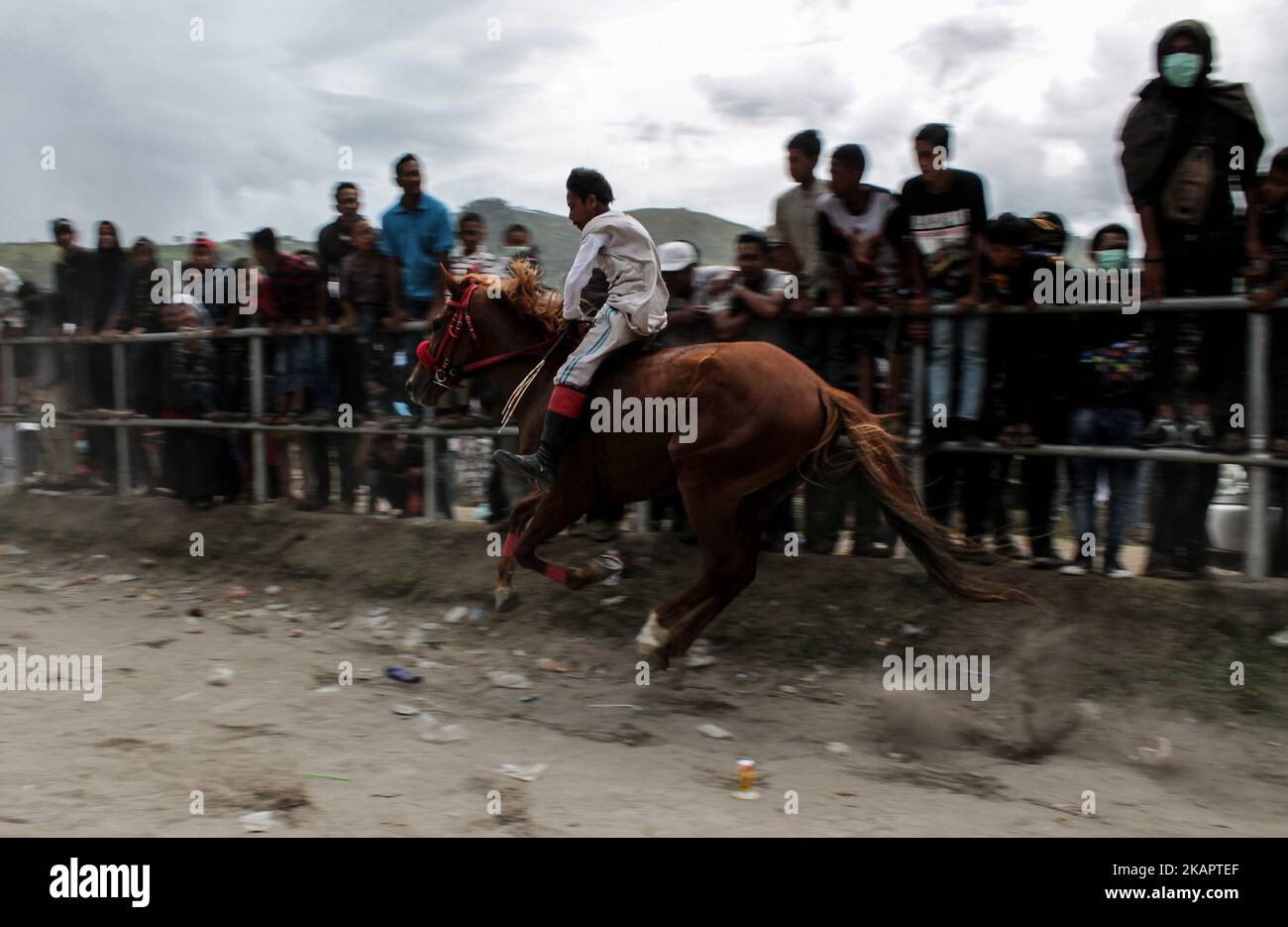 Gayo people hi-res stock photography and images - Alamy
