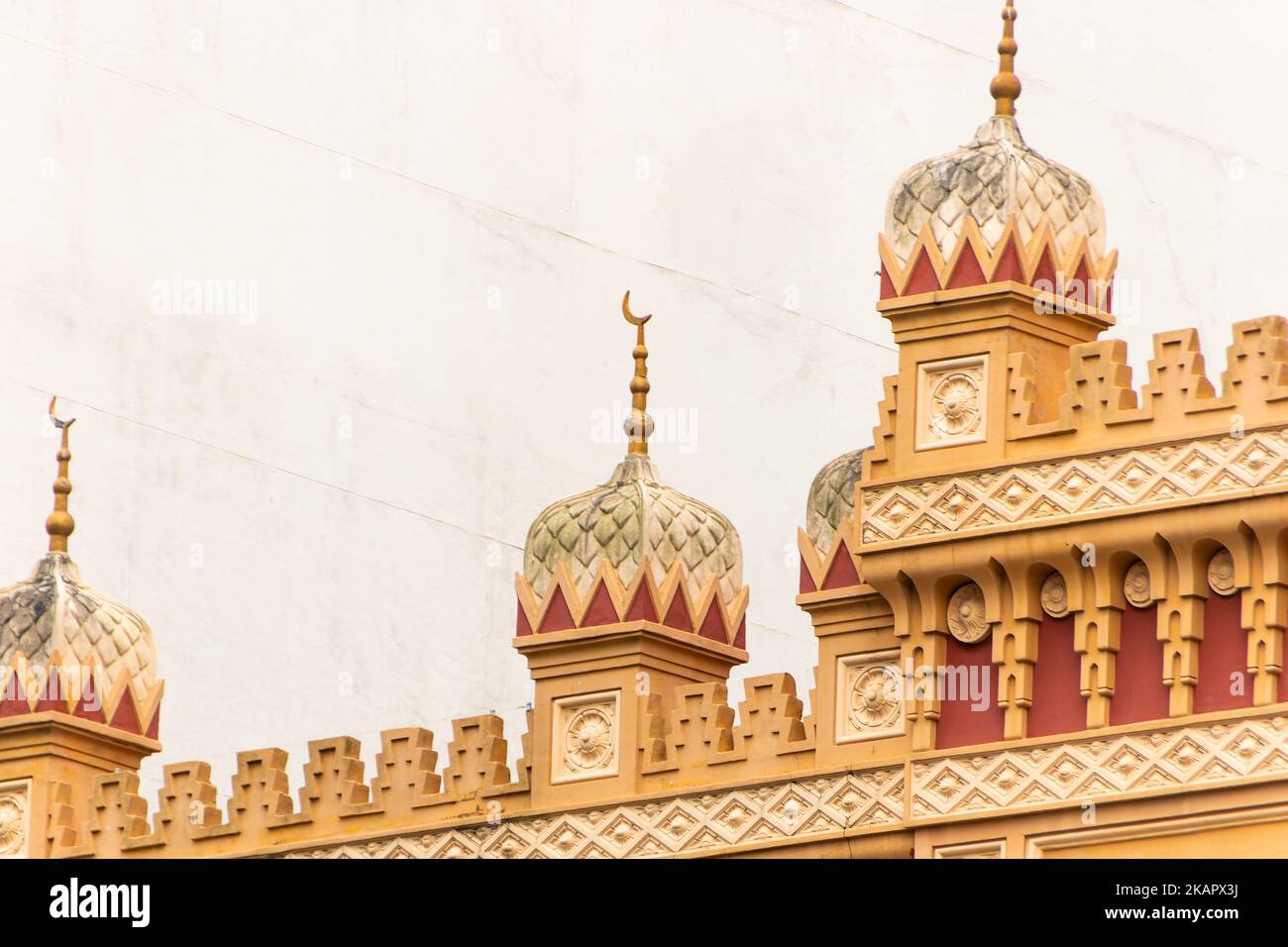 Riachuelo Theater in downtown Rio de Janeiro, Brazil - September 11 ...