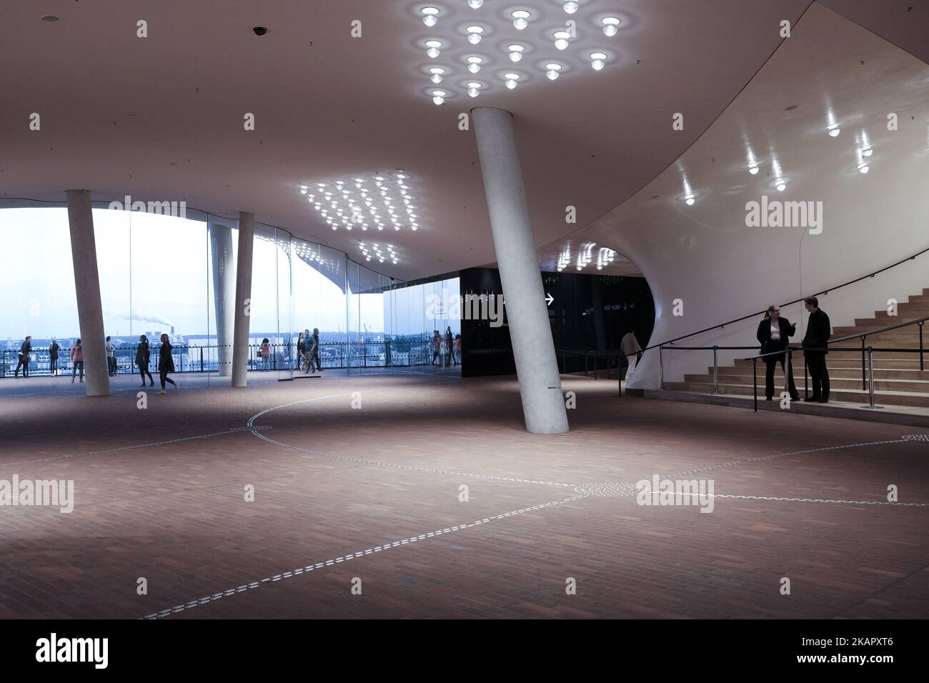 Elbphilharmonie Elphi is a concert hall in Hamburg, Germany ...