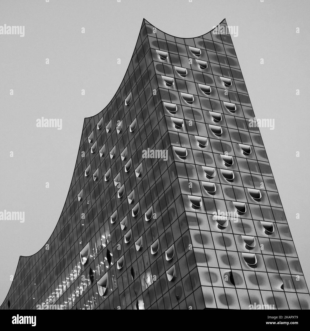 Elbphilharmonie Elphi is a concert hall in Hamburg, Germany ...