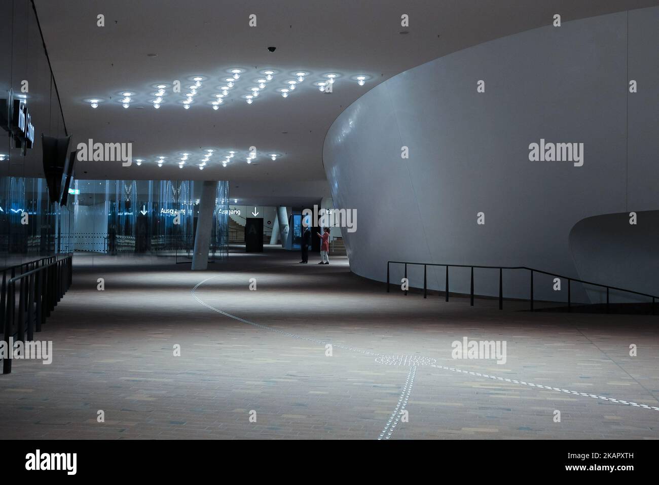 Elbphilharmonie Elphi is a concert hall in Hamburg, Germany ...