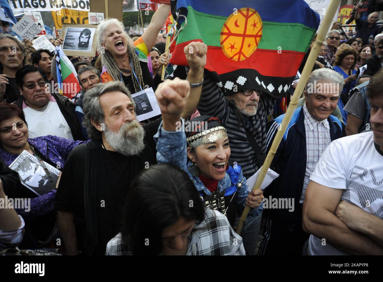 Social, political, trade union, student and human rights organizations ...