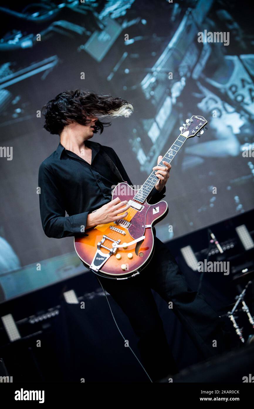 Pust punk hi-res stock photography and images - Alamy