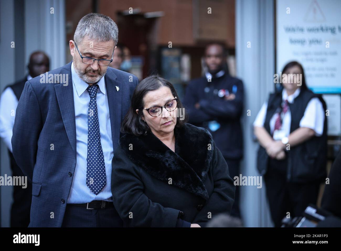 Figen murray hi-res stock photography and images - Alamy