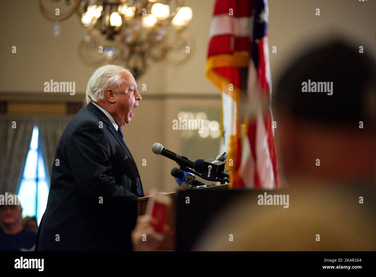 Mcnesby hi-res stock photography and images - Alamy