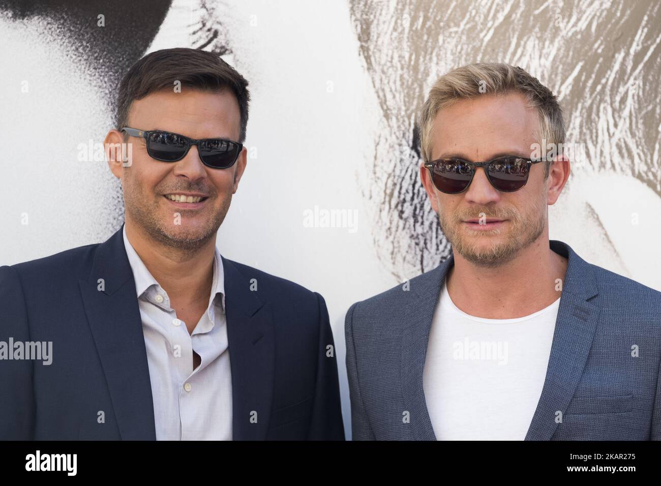 El doble madrid hi-res stock photography and images - Alamy