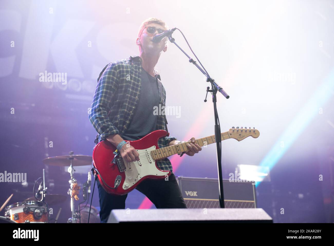 Andy crook hi-res stock photography and images - Alamy