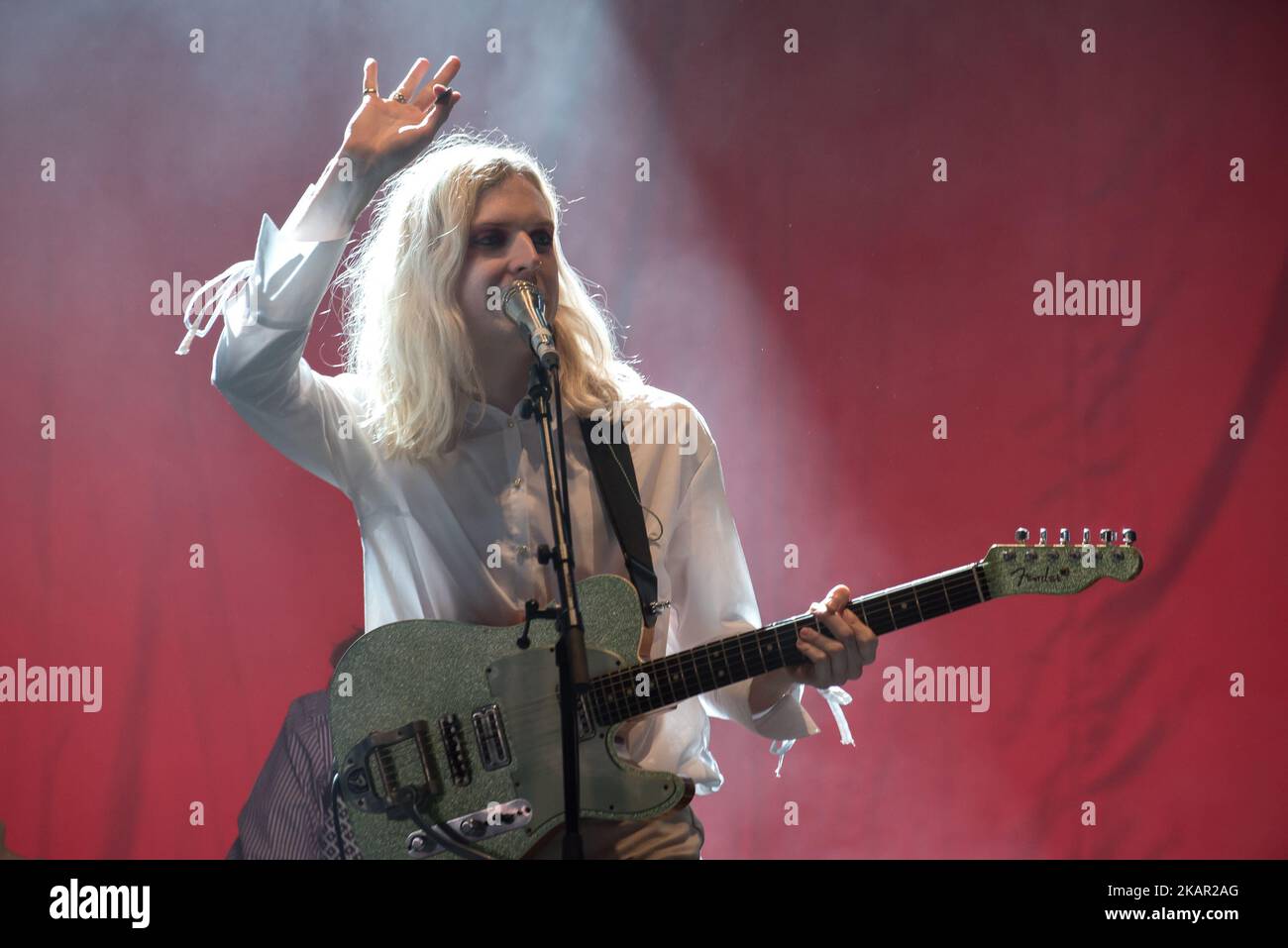 Lulu singer 2017 hi-res stock photography and images - Alamy