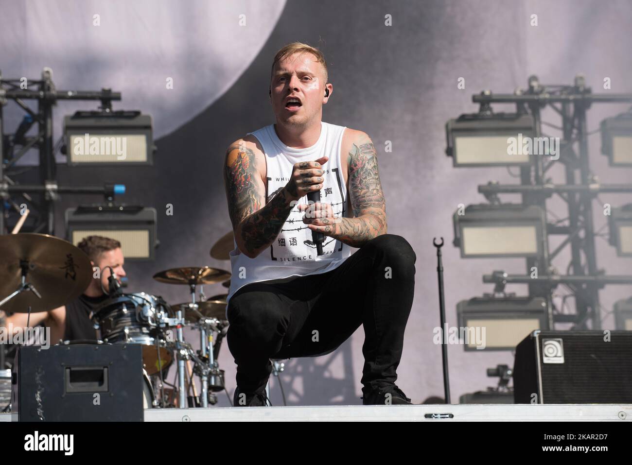 Architects adam christianson hi-res stock photography and images - Alamy