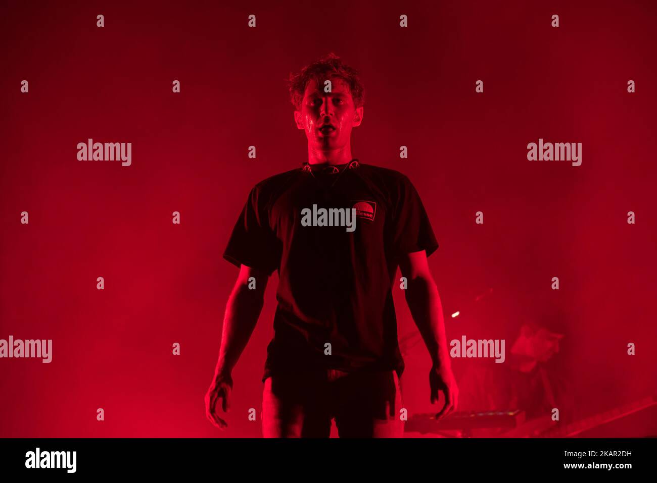 Edmund irwin singer of hi-res stock photography and images - Alamy