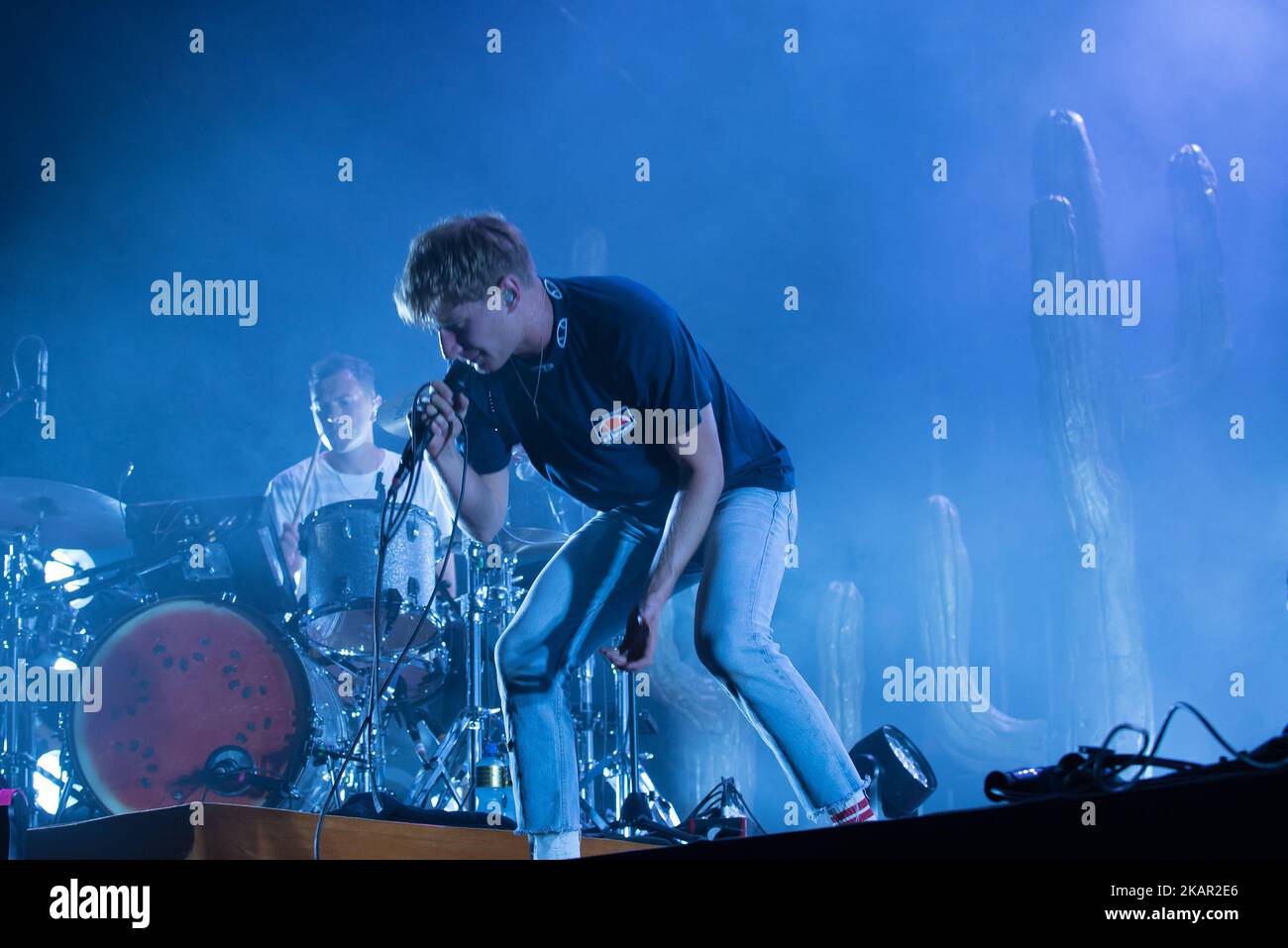 Joe bayley hi-res stock photography and images - Alamy