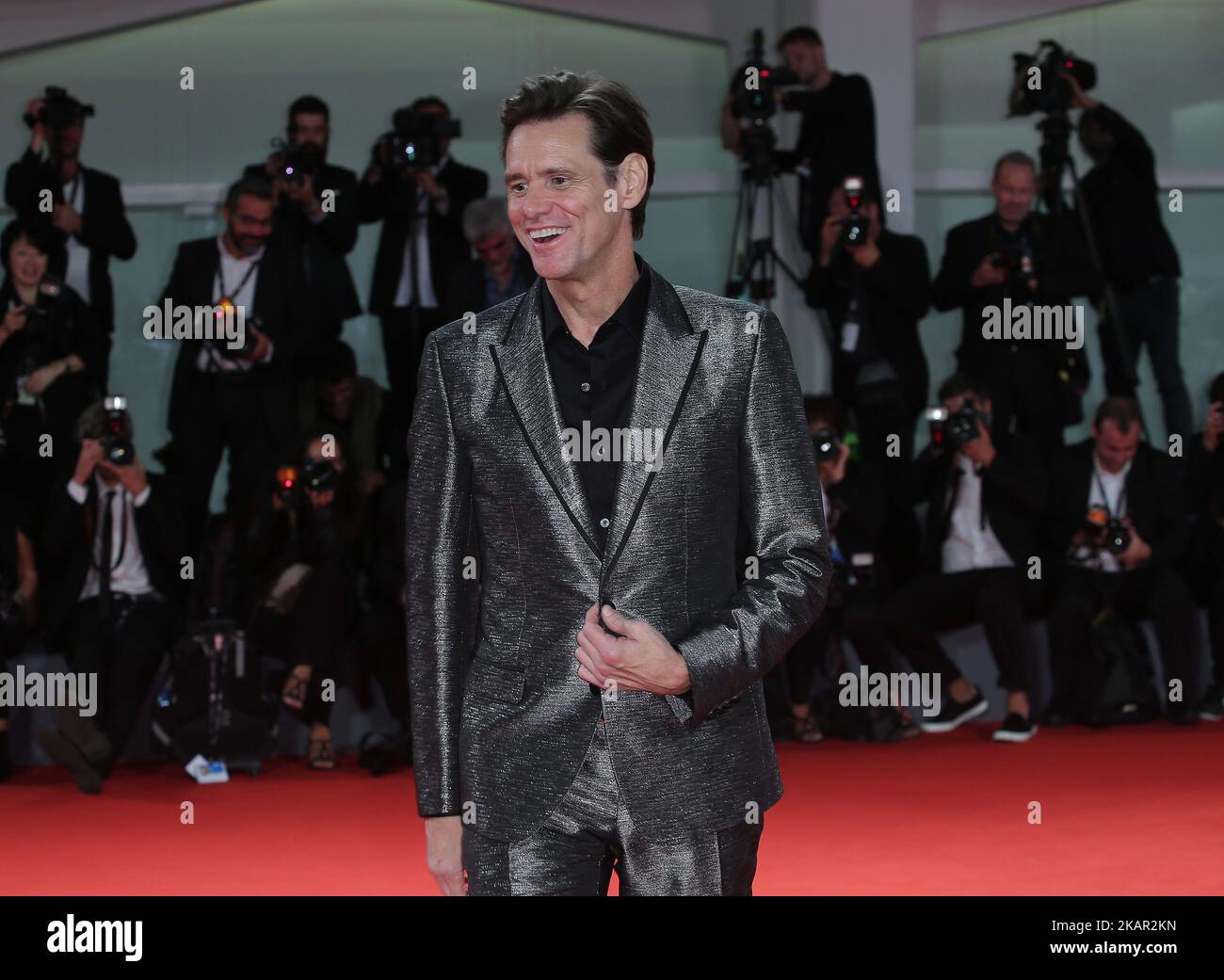 Jim carrey carey hi-res stock photography and images - Alamy
