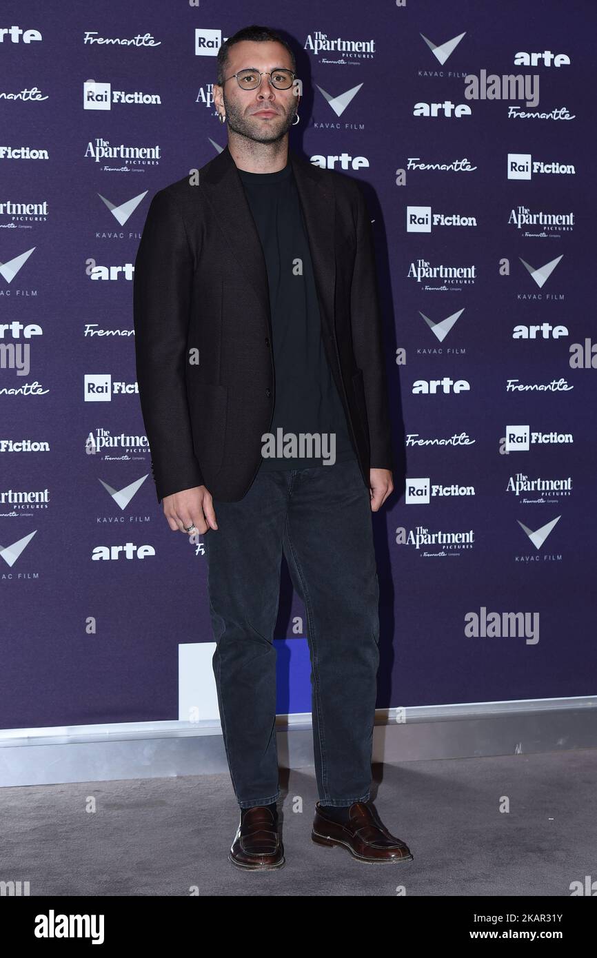 Gabriel montesi hi-res stock photography and images - Alamy