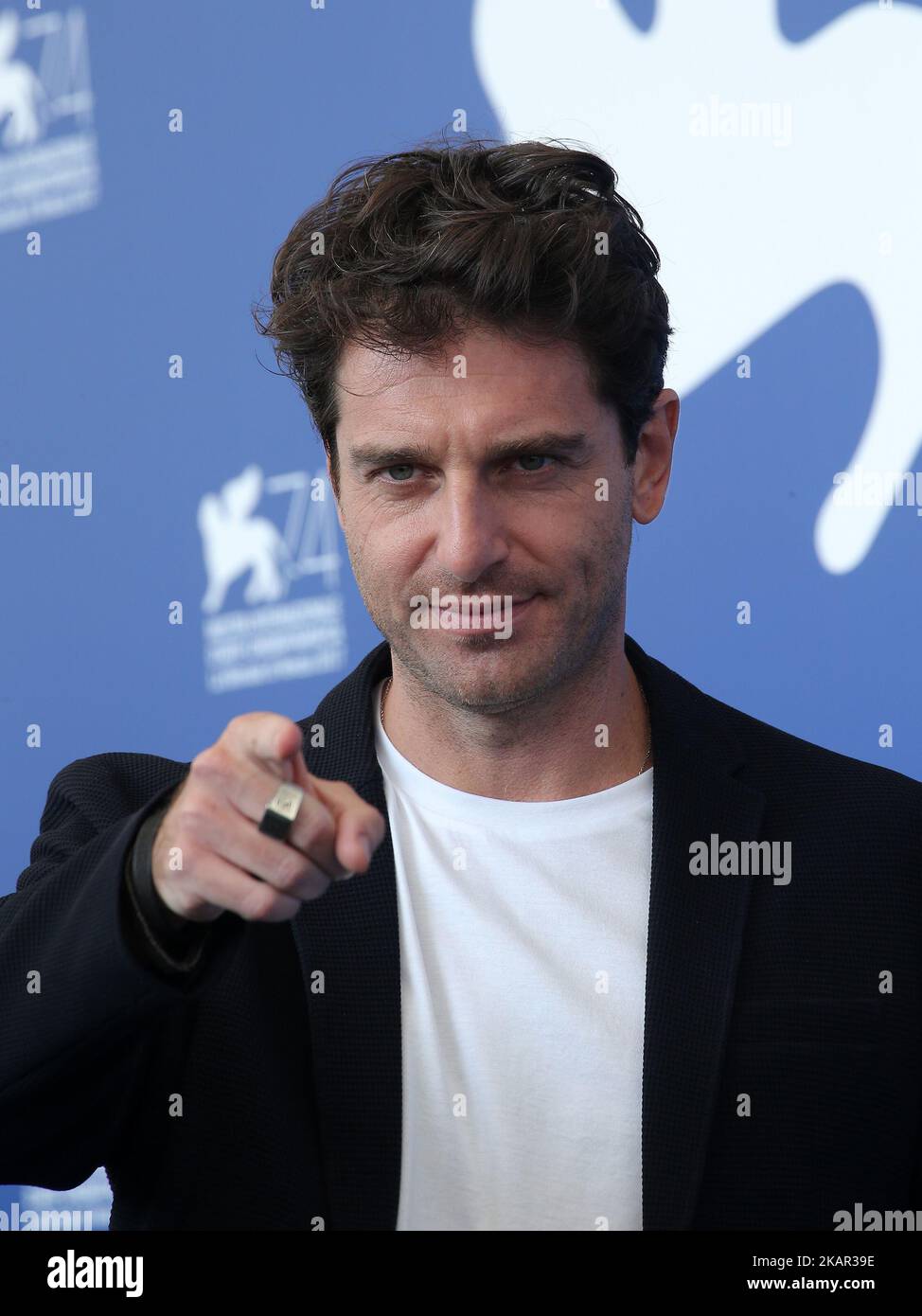 Antonio manetti hi-res stock photography and images - Alamy