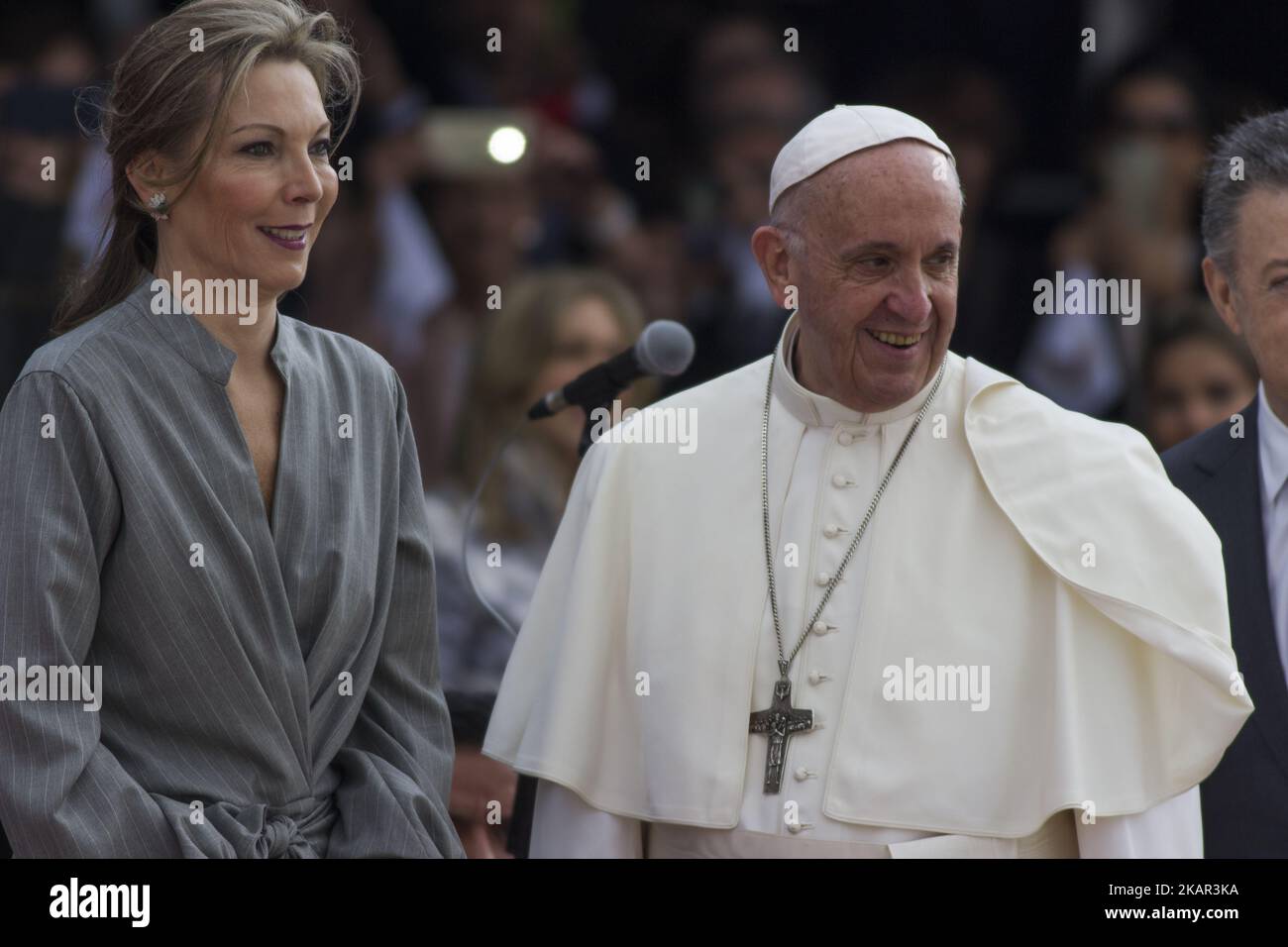 Maria clemencia rodriguez l hi-res stock photography and images - Alamy