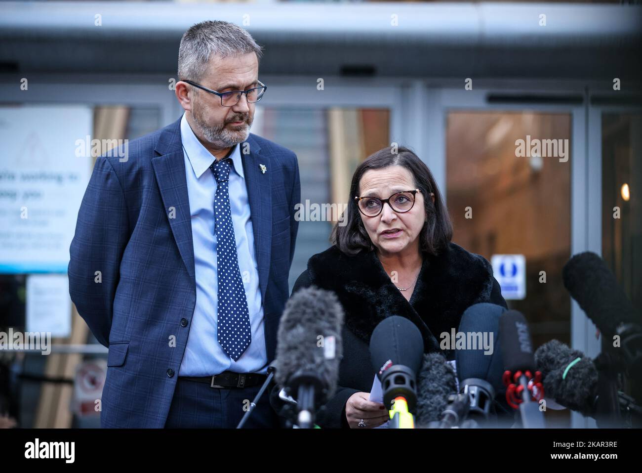 Figen murray hi-res stock photography and images - Alamy