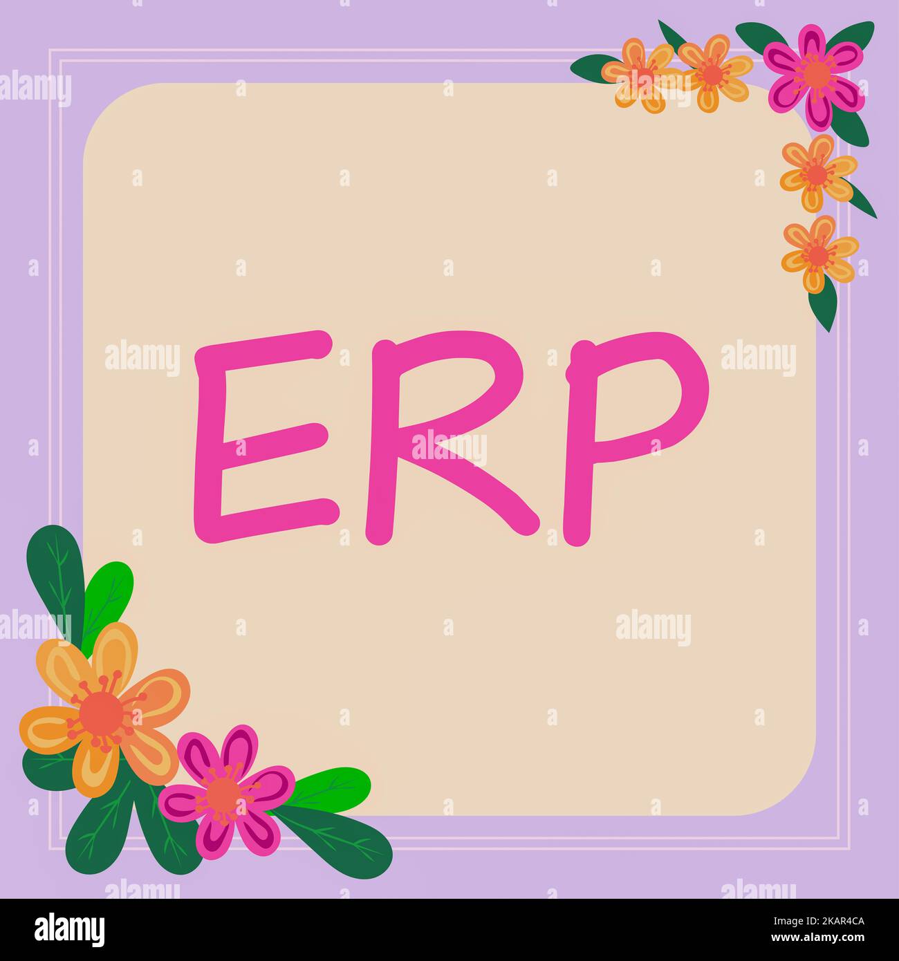 Writing displaying text Erp. Business approach enterprise resource planning centralized database ...