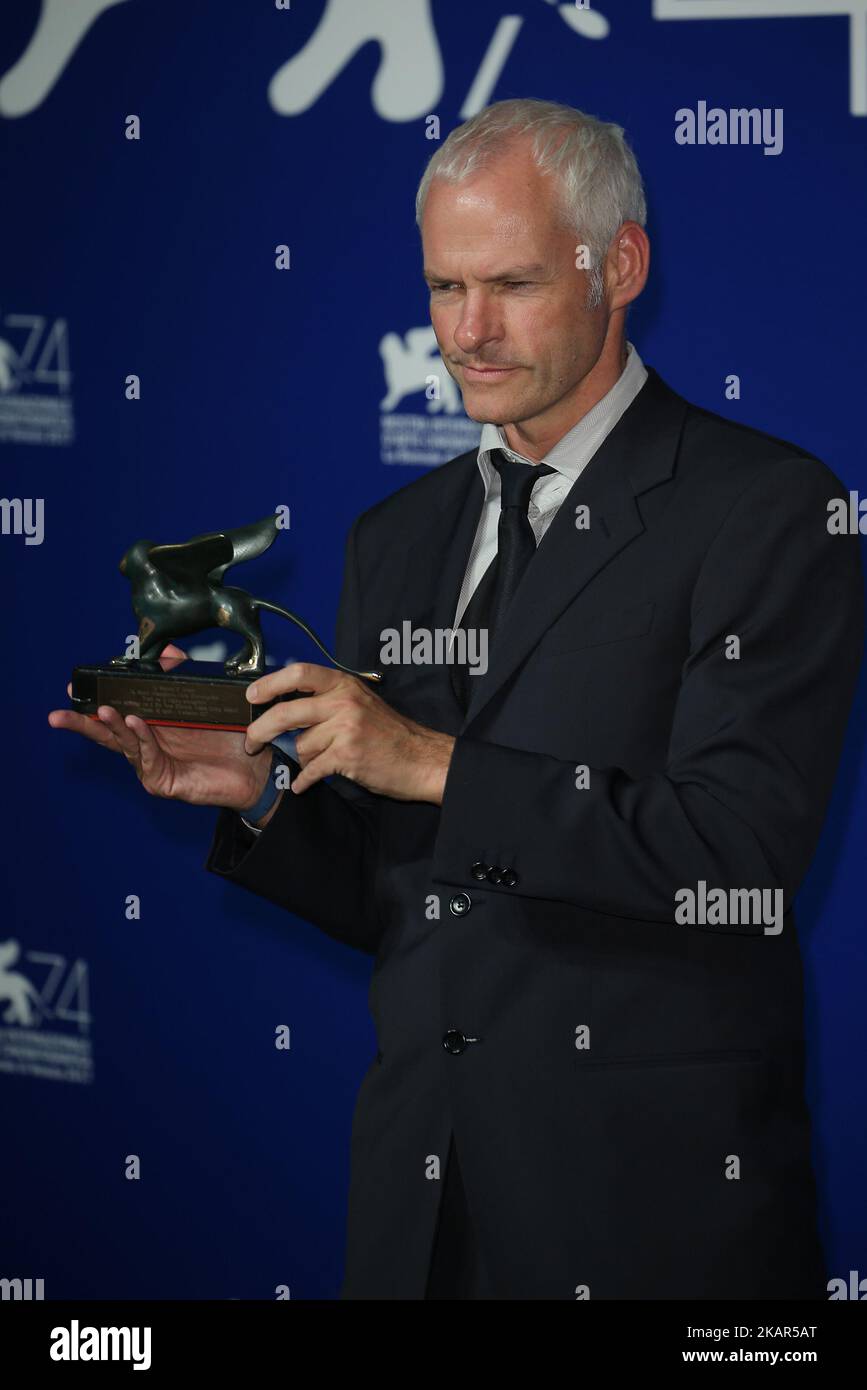 Martin mcdonagh red carpet hi-res stock photography and images - Alamy