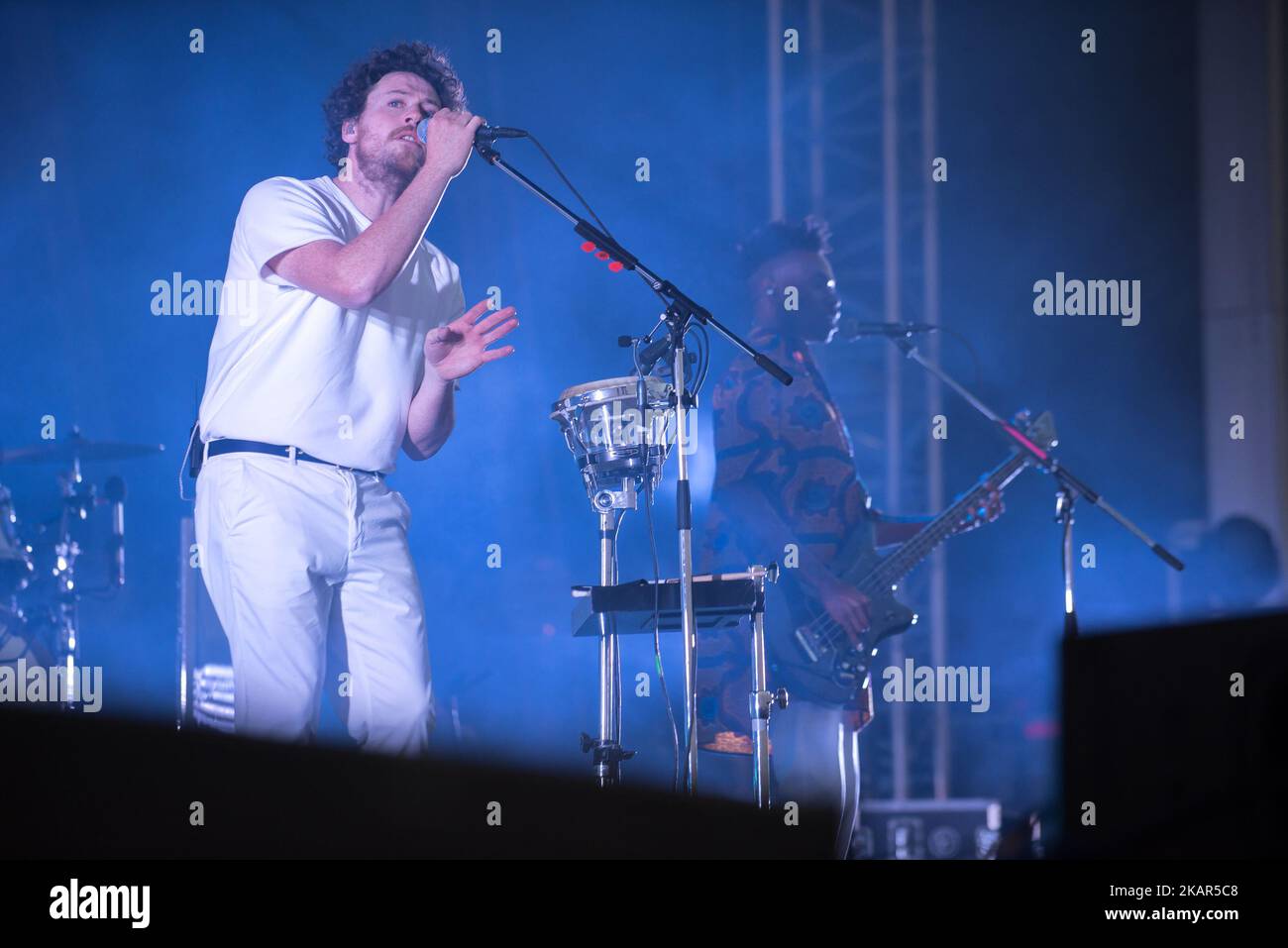 Joseph mount guitar hi-res stock photography and images - Alamy