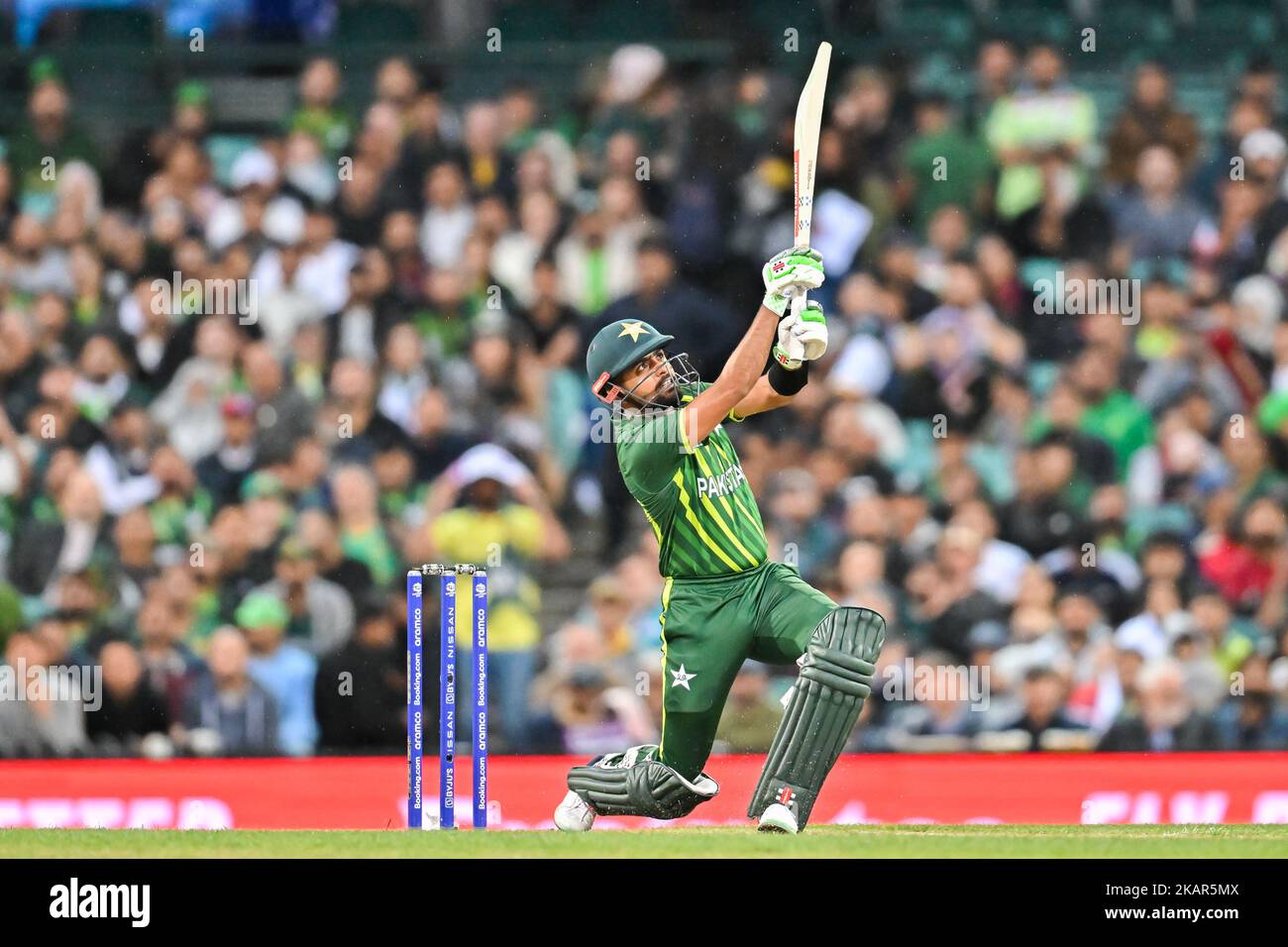 Babar azam hi-res stock photography and images - Alamy