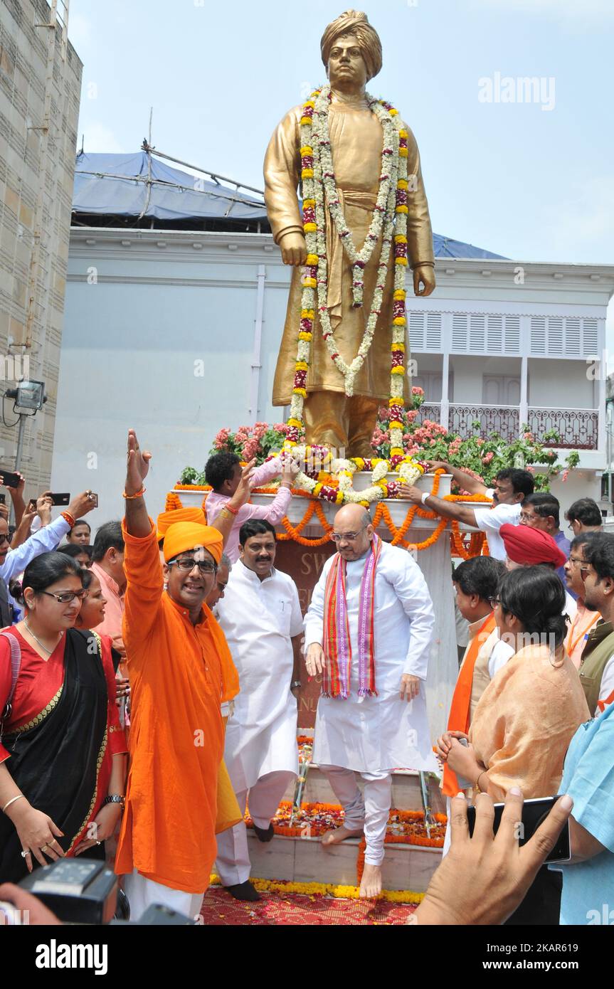 Vivekanananda hi-res stock photography and images - Alamy