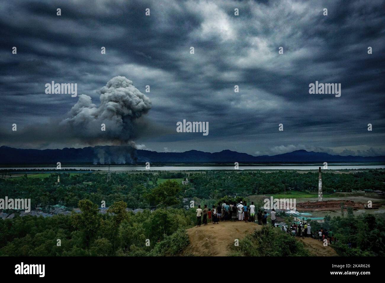 Camp comer hi-res stock photography and images - Alamy