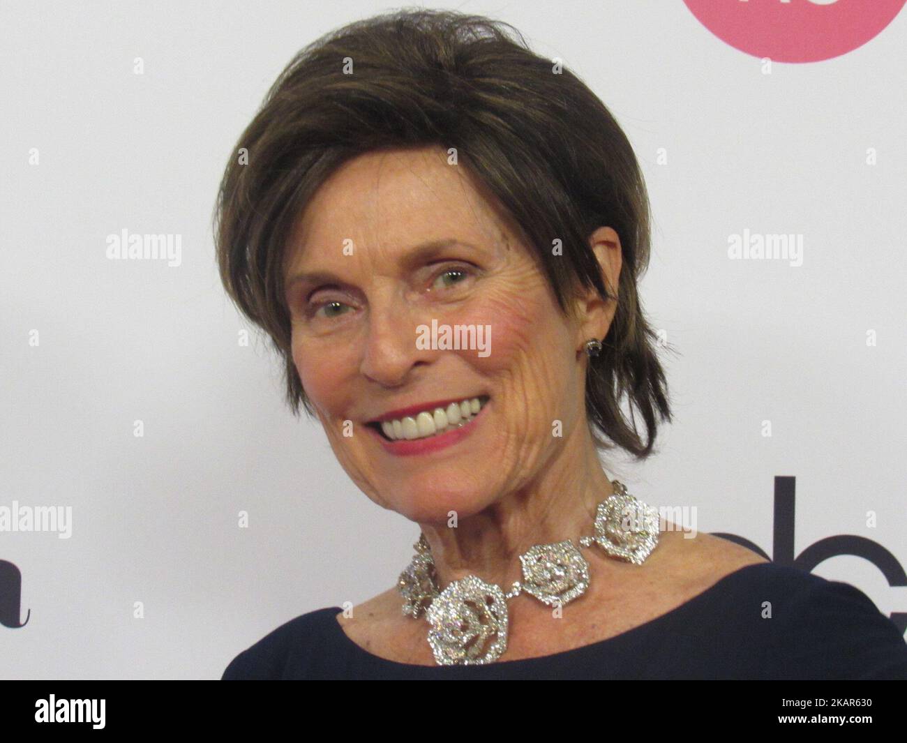 Maria Fletcher, Miss America 1962 attends the 2018 Miss America ...