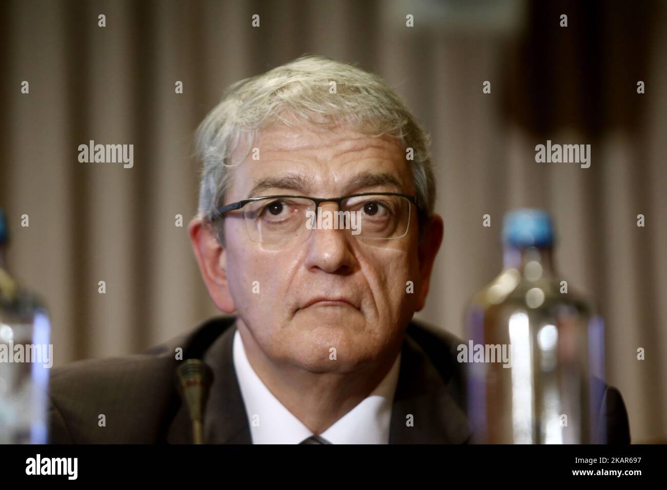 Dimitris dimitriadis hi-res stock photography and images - Alamy