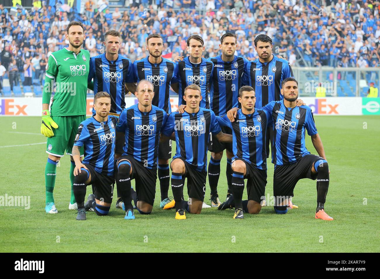 Stadio mapei stadium hi-res stock photography and images - Alamy