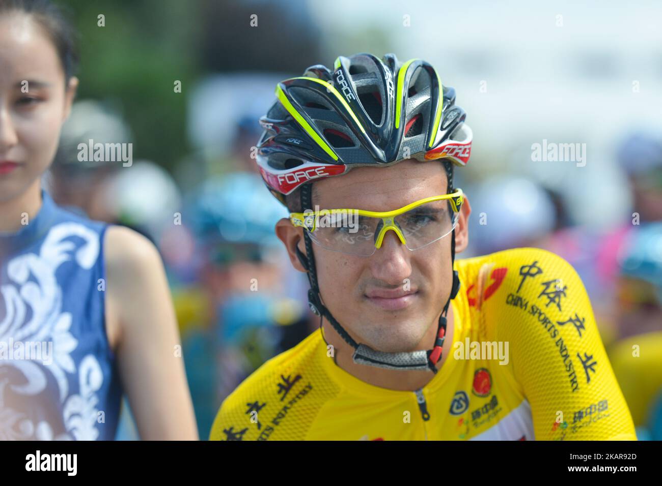 Jerseybelly hi-res stock photography and images - Alamy