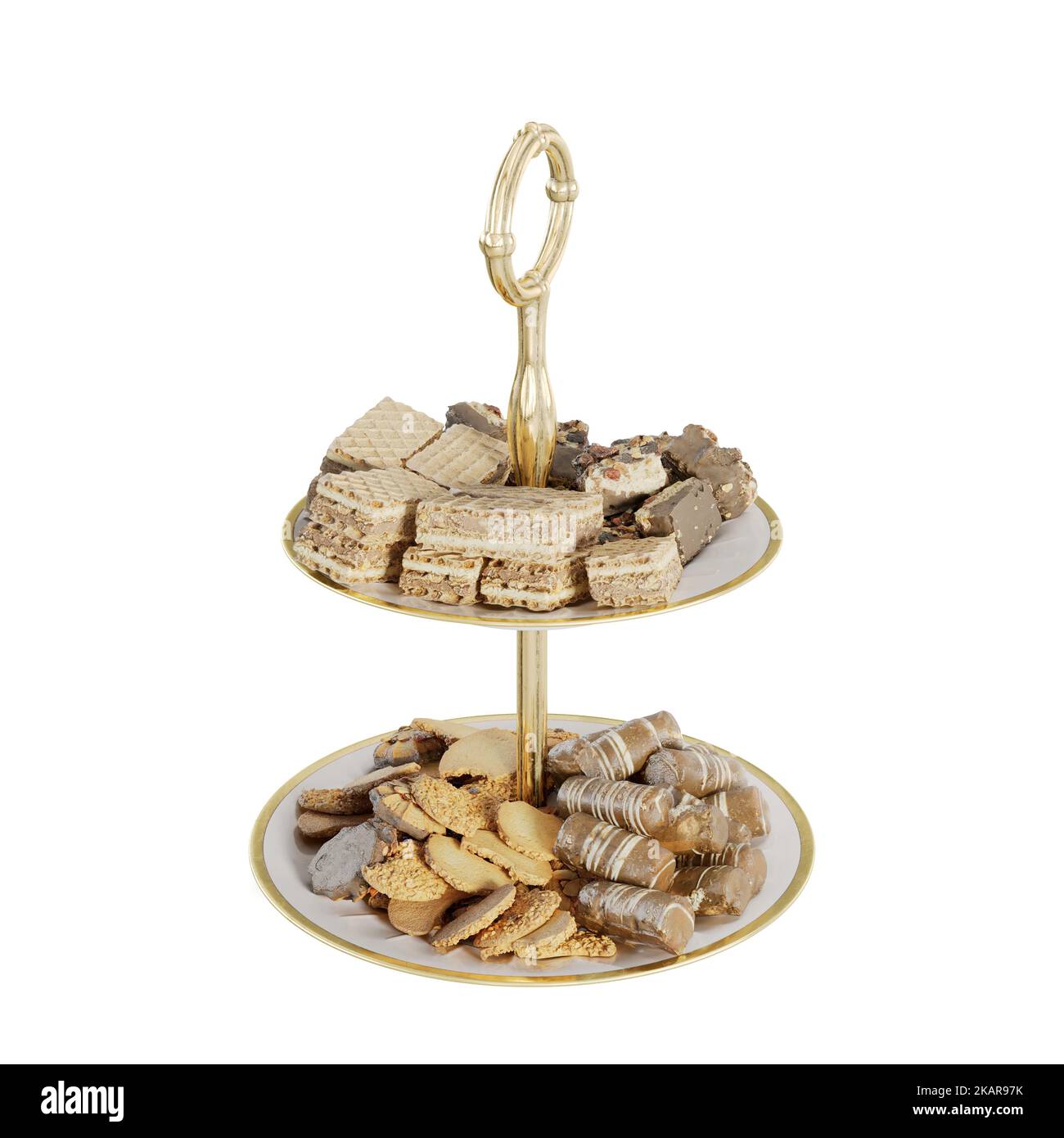 Double deck plate hi-res stock photography and images - Alamy