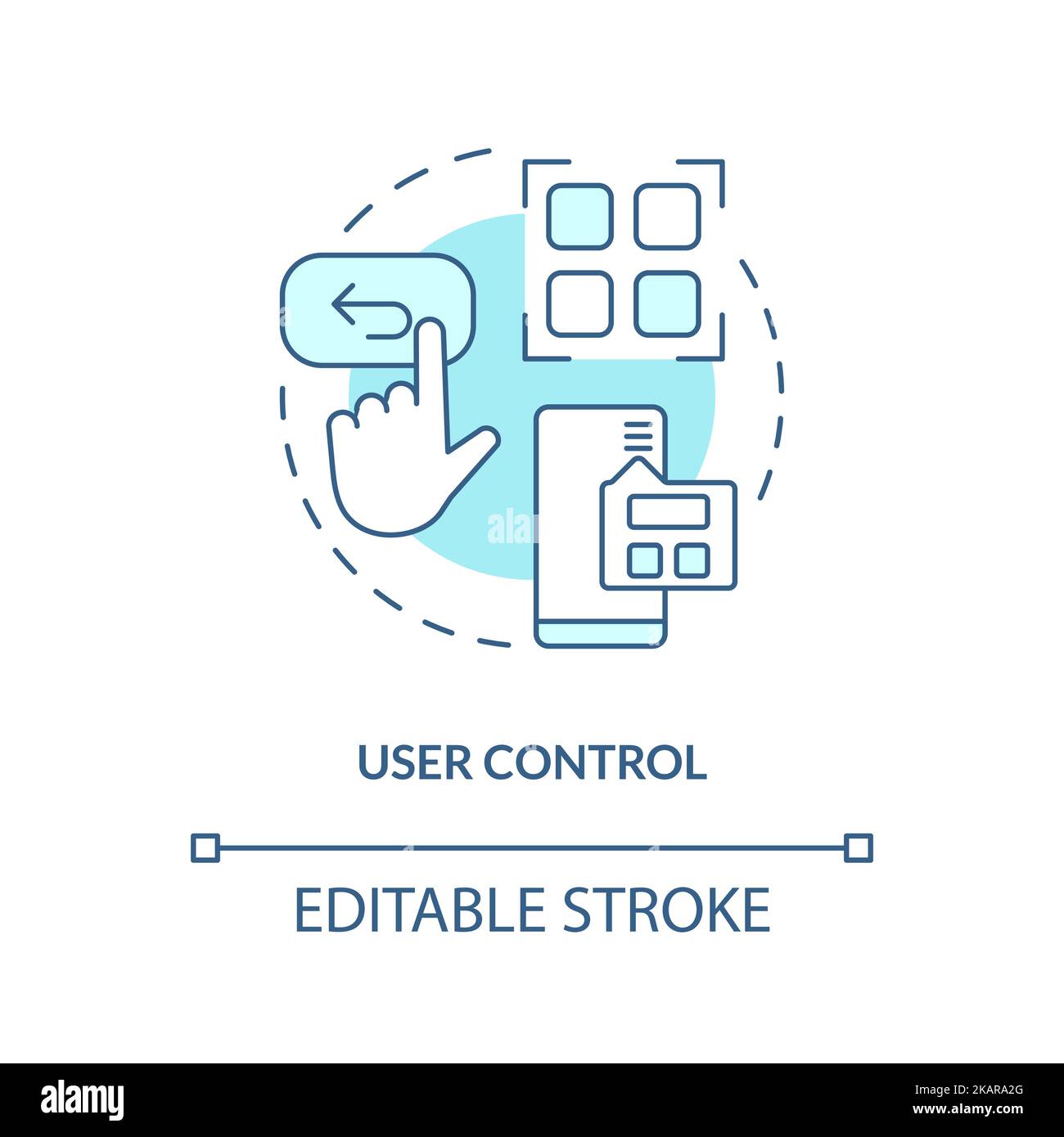 Heuristic image Stock Vector Images - Alamy
