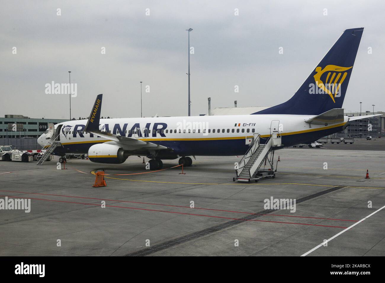 Ryanair Ltd is an Irish low-cost airline founded in 1984 with ...