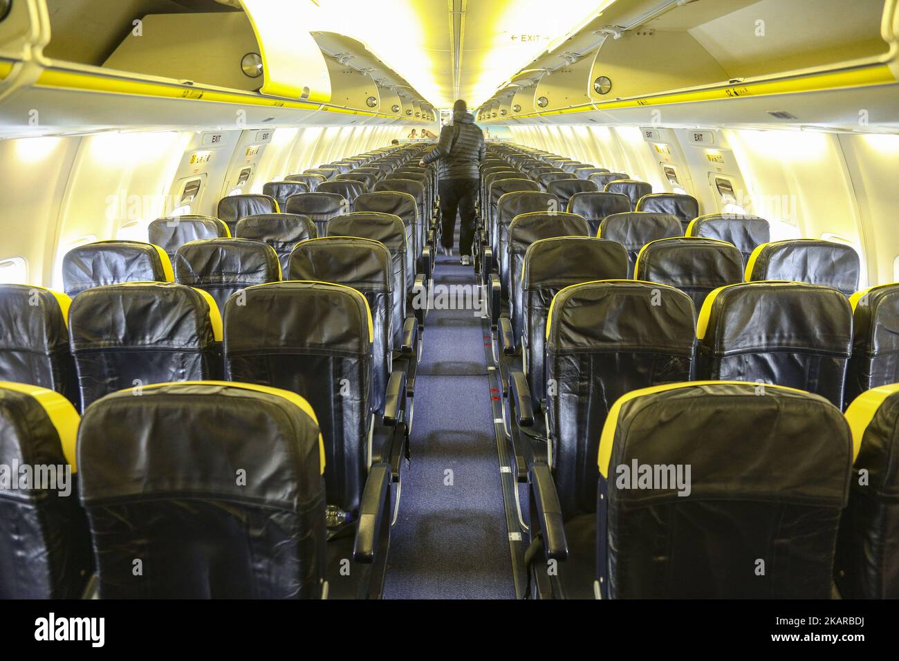 Ryanair Ltd is an Irish low-cost airline founded in 1984 with ...