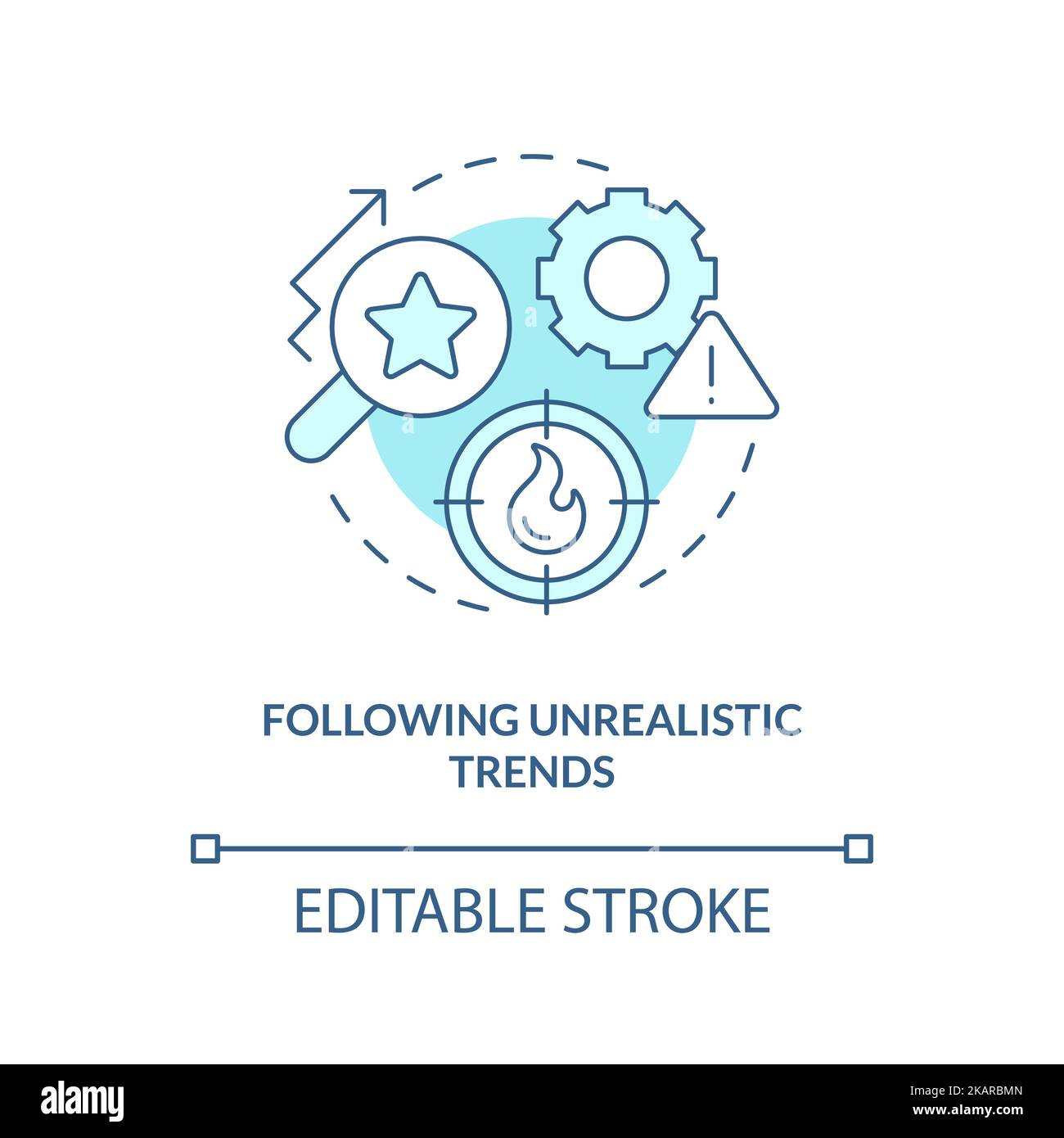 Unrealistic color hi-res stock photography and images - Alamy