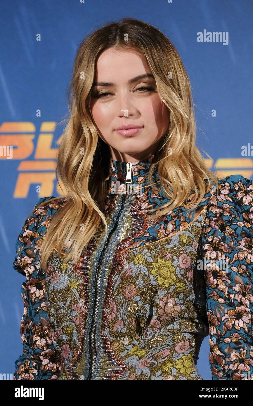 Ana de arma hi-res stock photography and images - Alamy