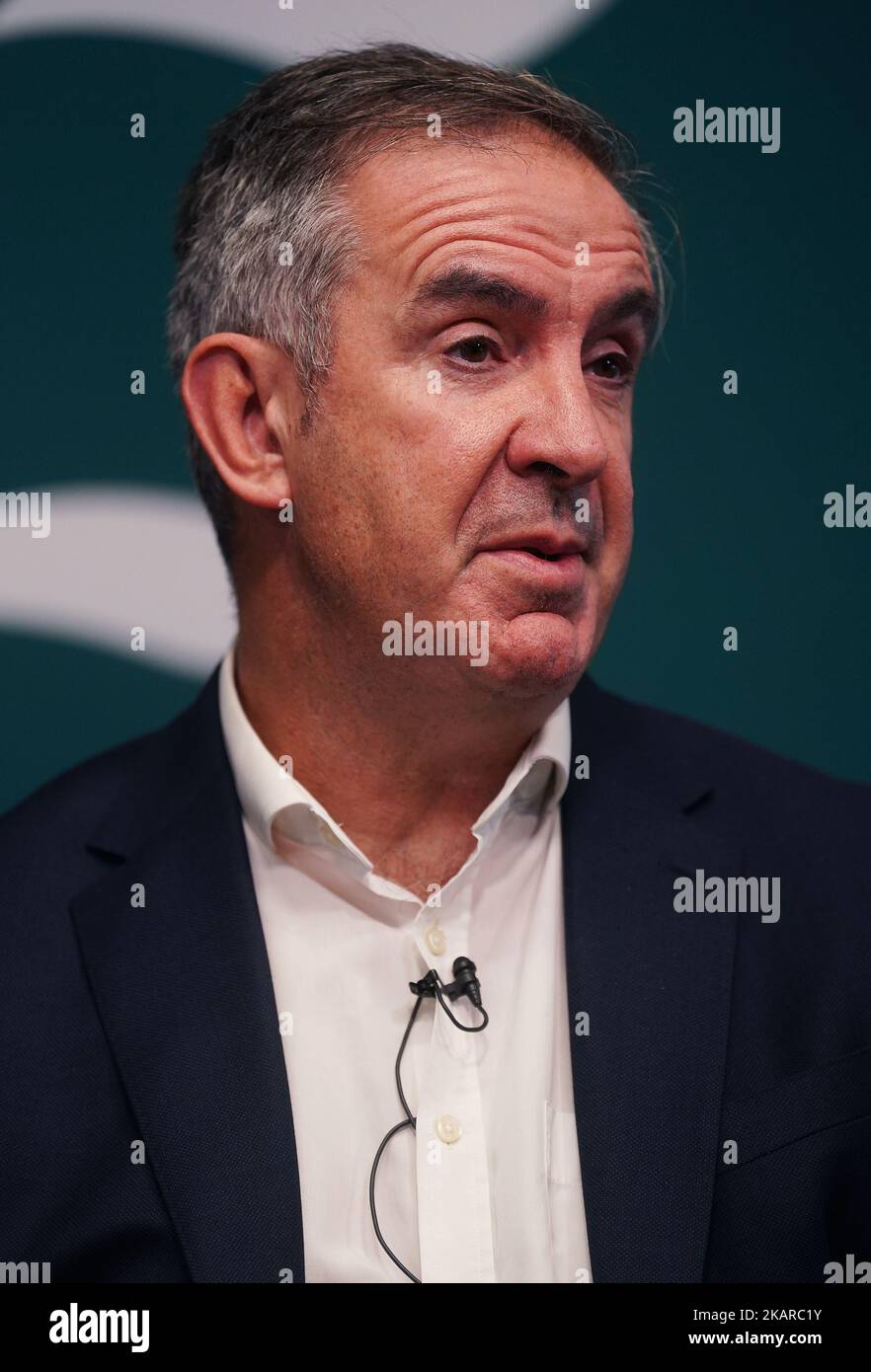 Hse officer hi-res stock photography and images - Alamy