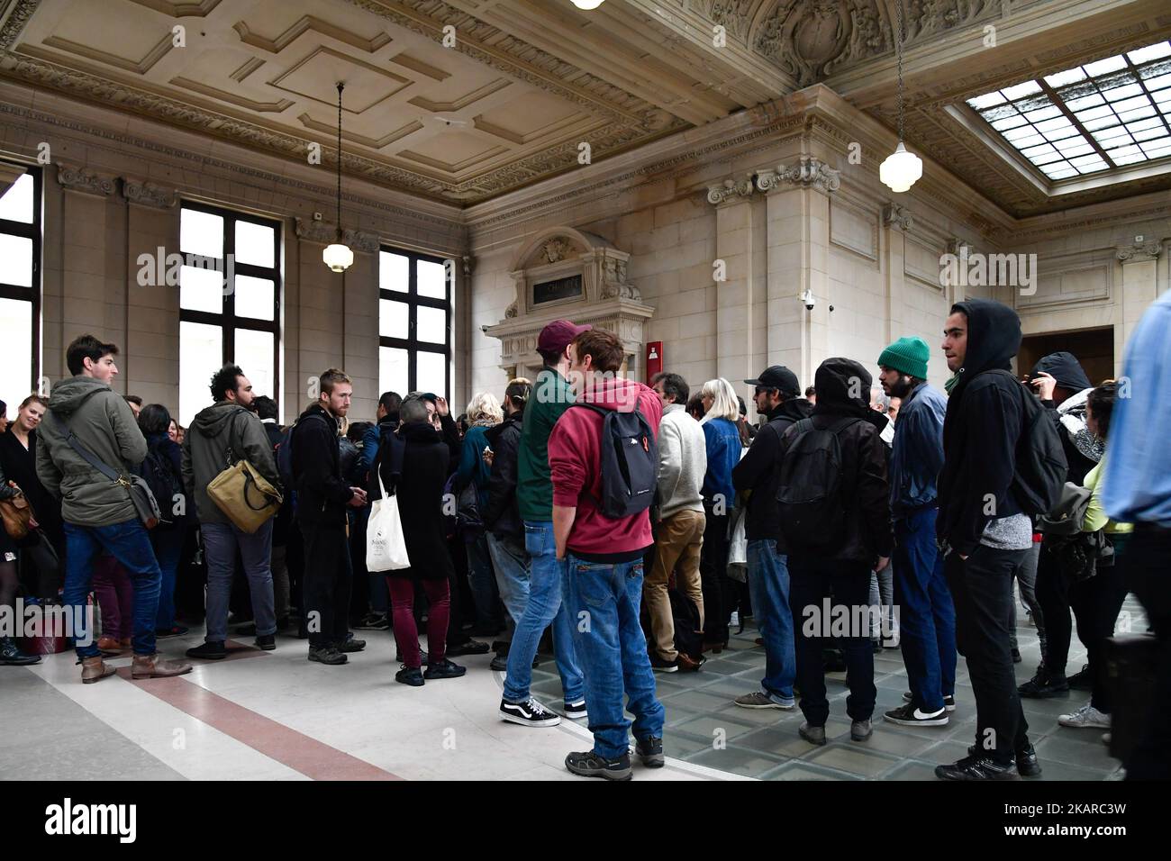 The burning chambers hi-res stock photography and images - Alamy