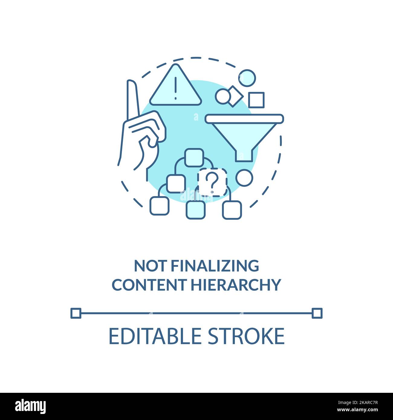 Finalize Cut Out Stock Images & Pictures - Alamy