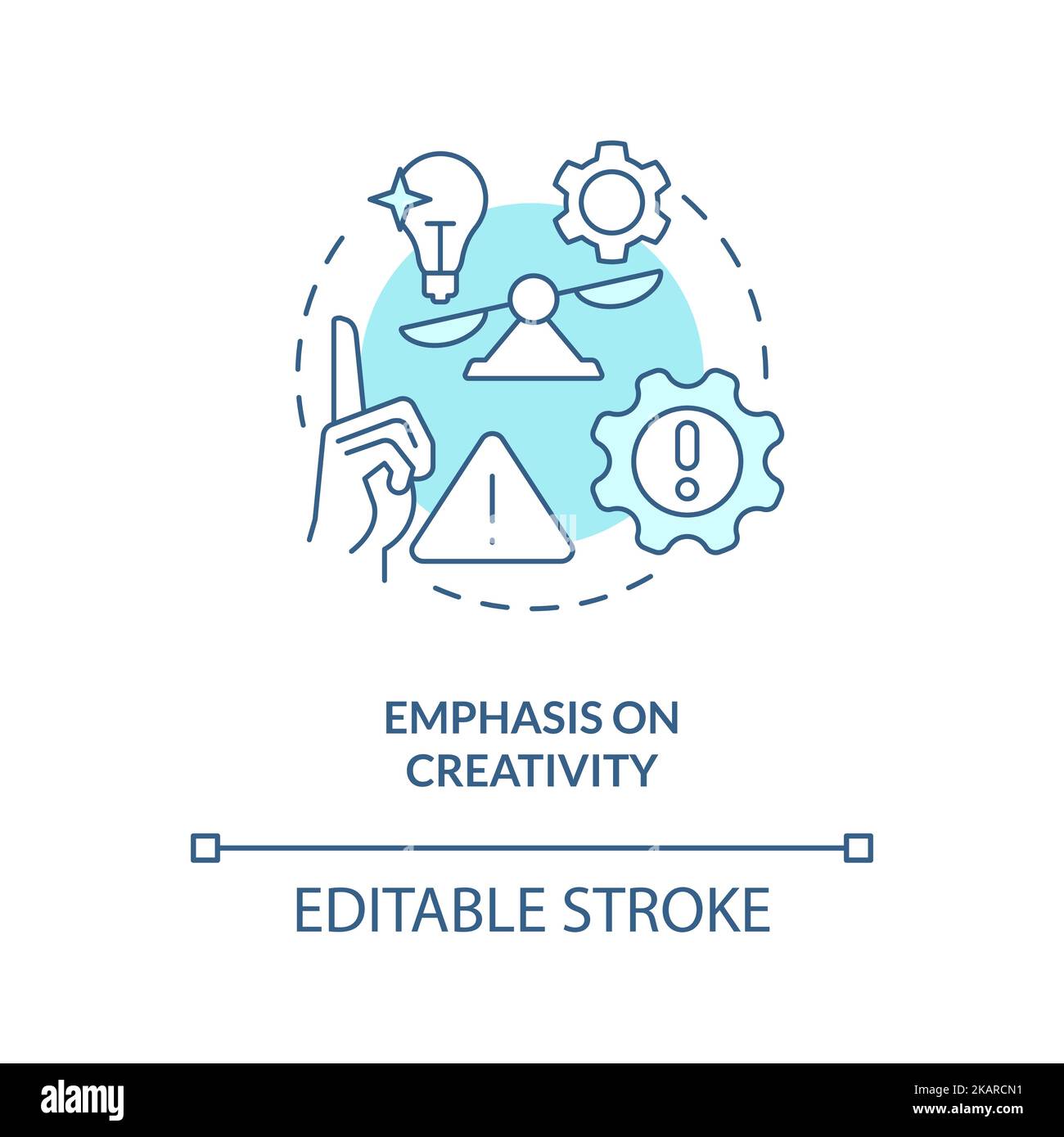 With emphasis on Cut Out Stock Images & Pictures - Alamy