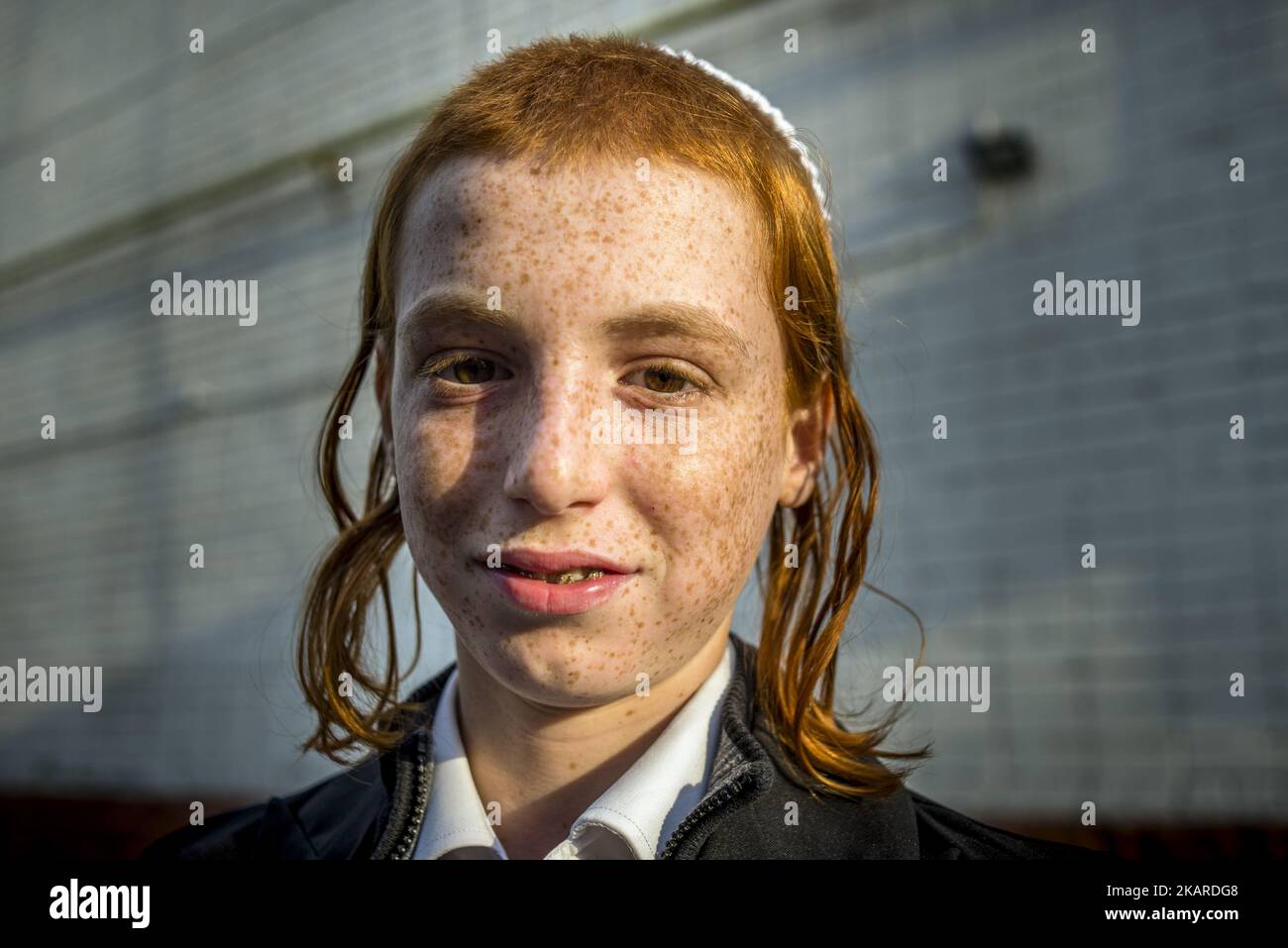 Over 40,000 pilgrims from 12 countries have arrived in Uman, Ukraine ...