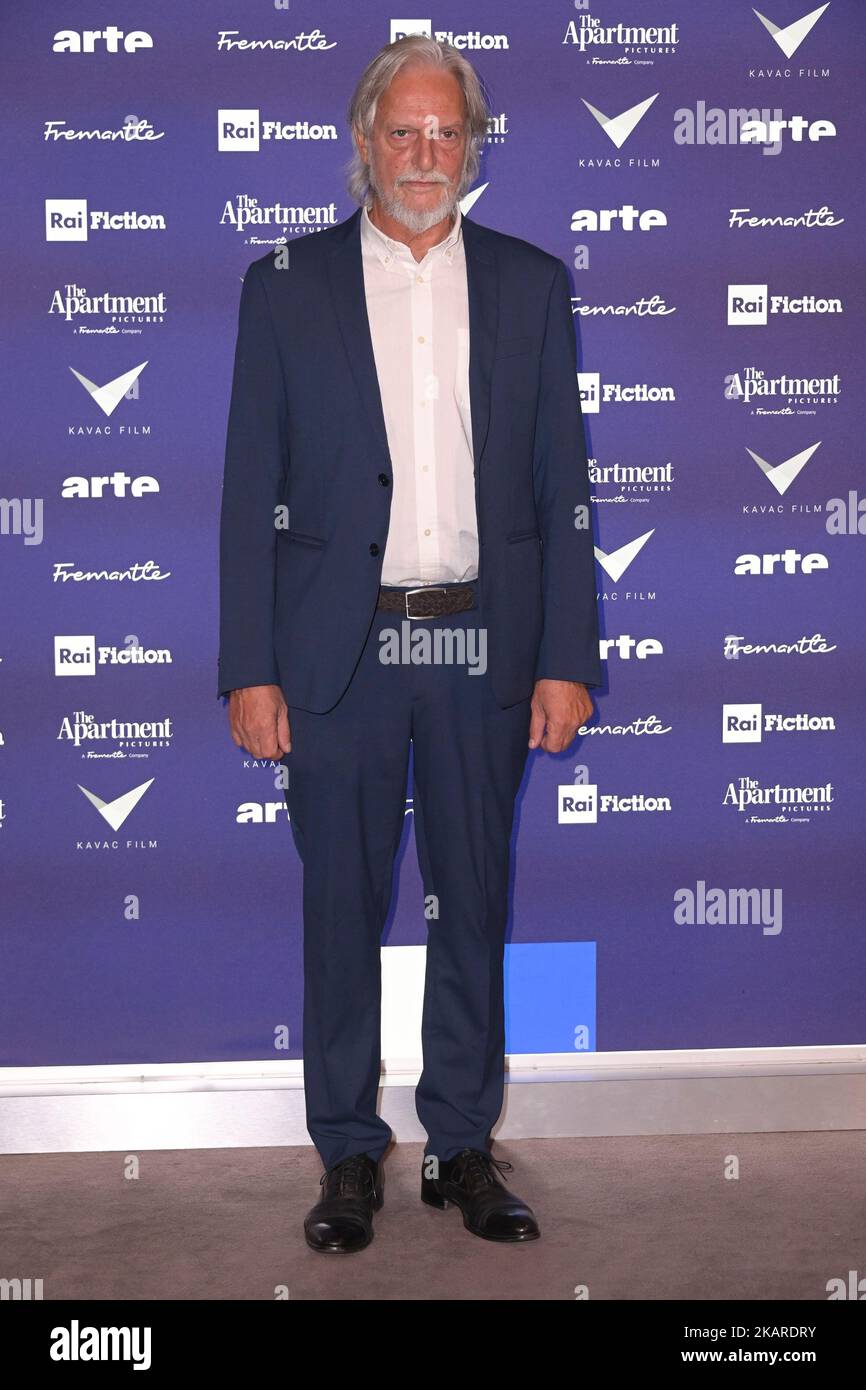 Gigio alberti hi-res stock photography and images - Alamy