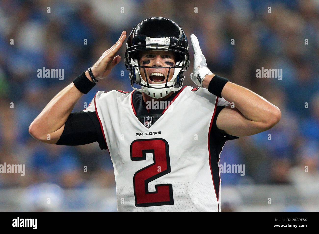 Matt ryan hi-res stock photography and images - Alamy